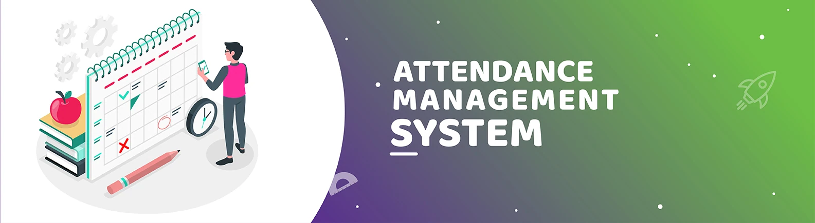 Attendance Management System – Paatham