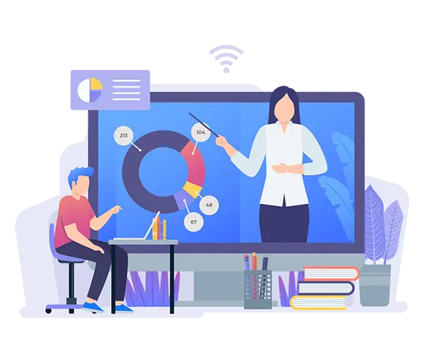 E learning App | Best E learning App